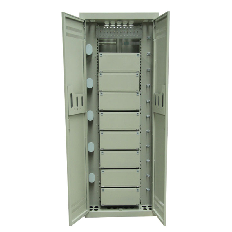 China Optical Fiber Distribution Frame Manufacturer and Supplier | KOCENT